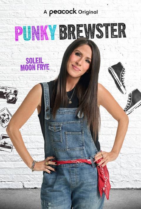 Punky Brewster Latest News, Interviews, and More