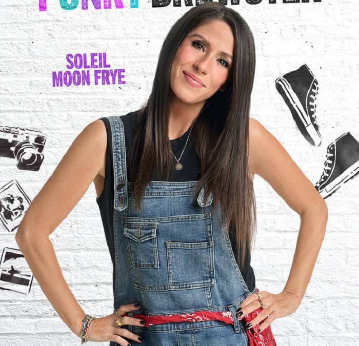 Punky Brewster Latest News, Interviews, and More