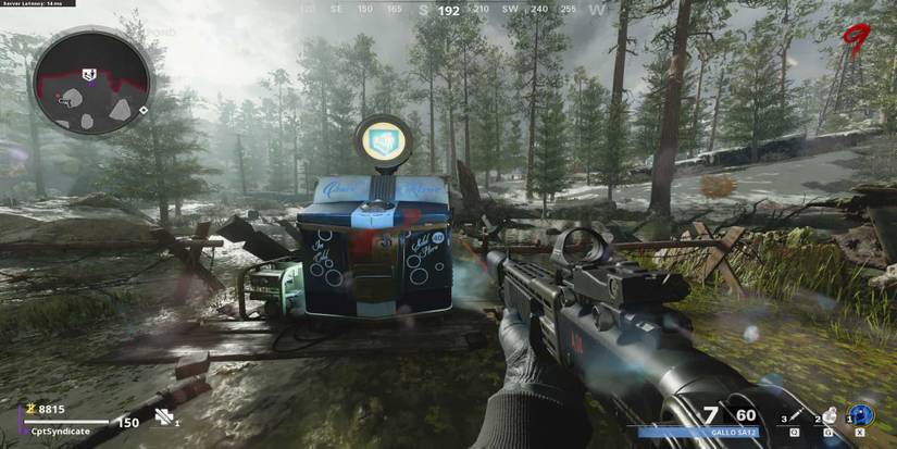 Black Ops Cold War Zombies: Every Perk, Ranked From Worst To Best