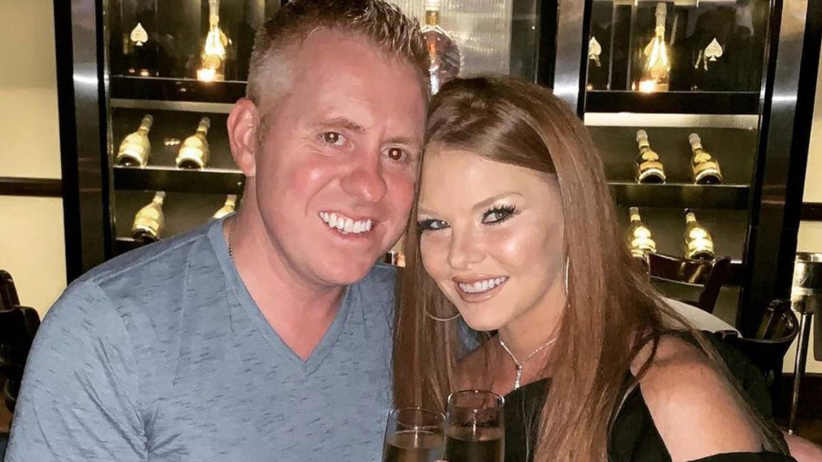 RHOD: Woman Who Allegedly Hooked Up with Brandi's Husband Speaks Out