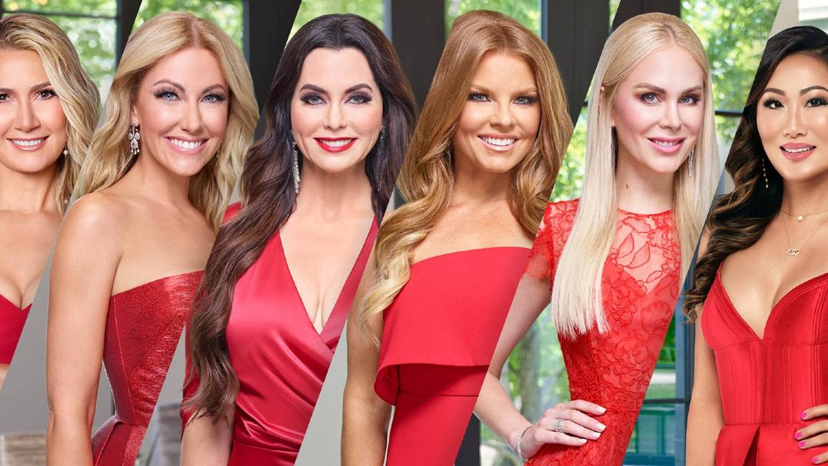 RHOD: Cancellation Rumors Heat Up After Tweet Teases Explosive Reunion