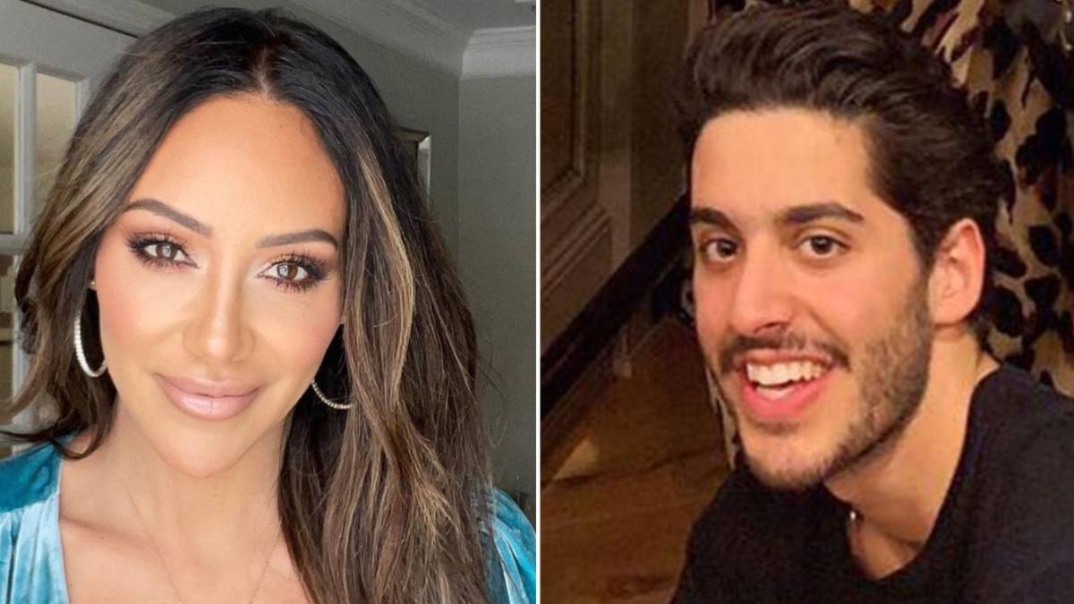 RHONJ: Melissa Gorga Shuts Down Joseph Wakile’s "Farm Animal" Comment