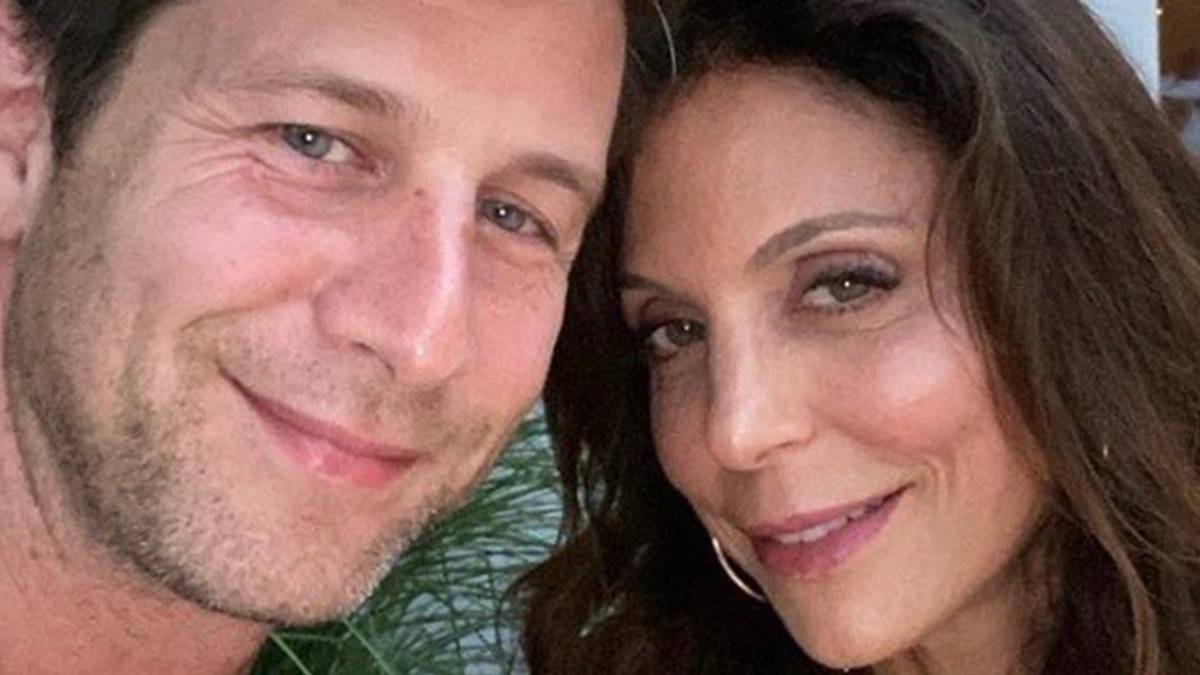 RHONY: Bethenny Frankel's Past Relationships & Marriages Timeline