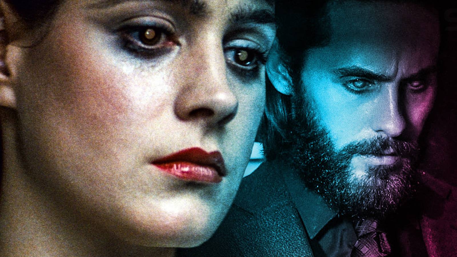 Blade Runner's Eye Symbolism Explained: What It Means For Each Character