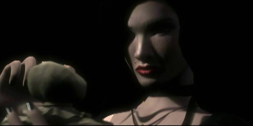 Twisted Metal: Black – The Main Characters, Ranked By Likability