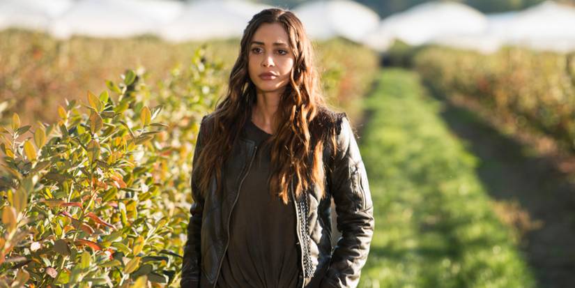 The 100: The Main Characters, Ranked By Character Arc