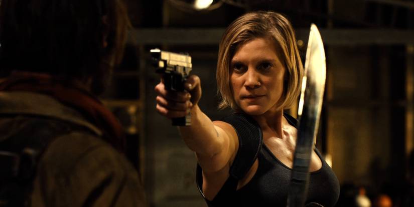 Riddick: The Main Characters, Ranked By Power