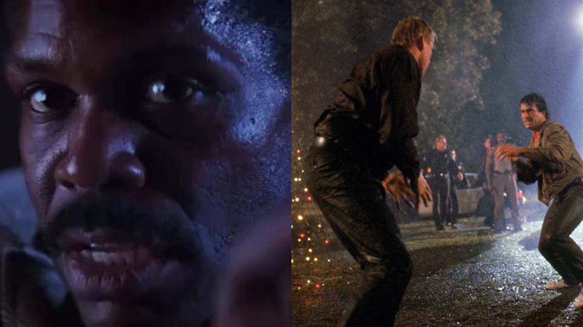 The Lethal Weapon Franchise's 5 Best Characters (& 5 Best Action Sequences)