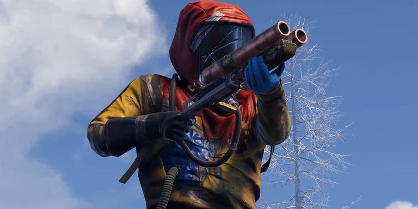 How Rust Can Be Played Solo