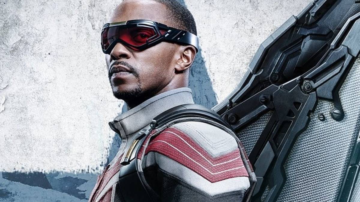 Falcon & Winter Soldier Creator Teases Surprise MCU Hero In Episode 1