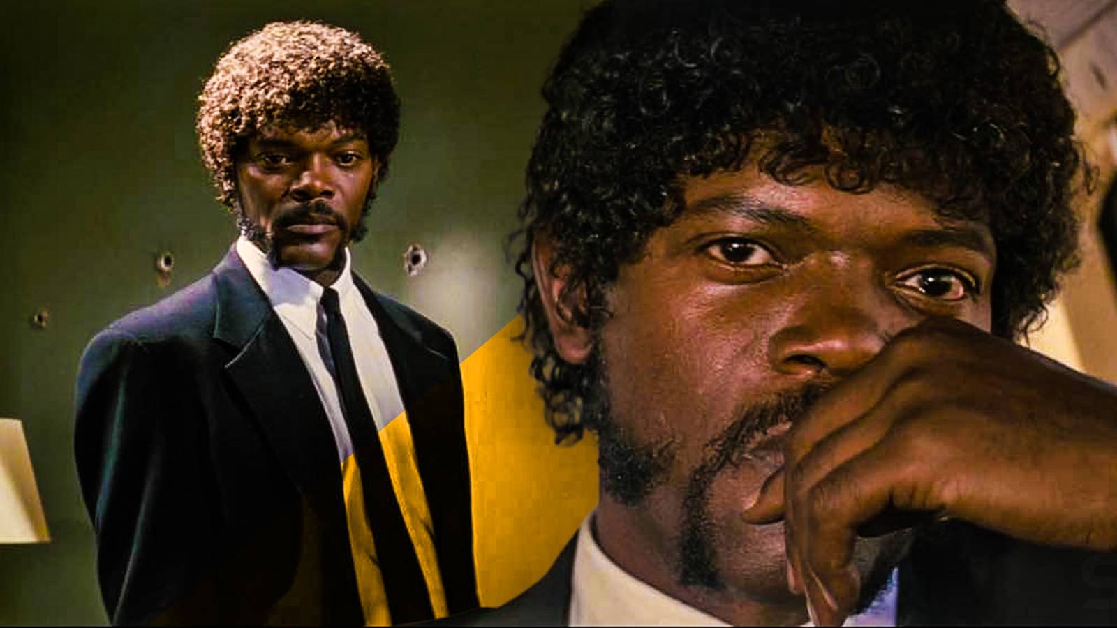 Pulp Fiction's "Divine Intervention" Gun Scene May Have Been Faked All ...