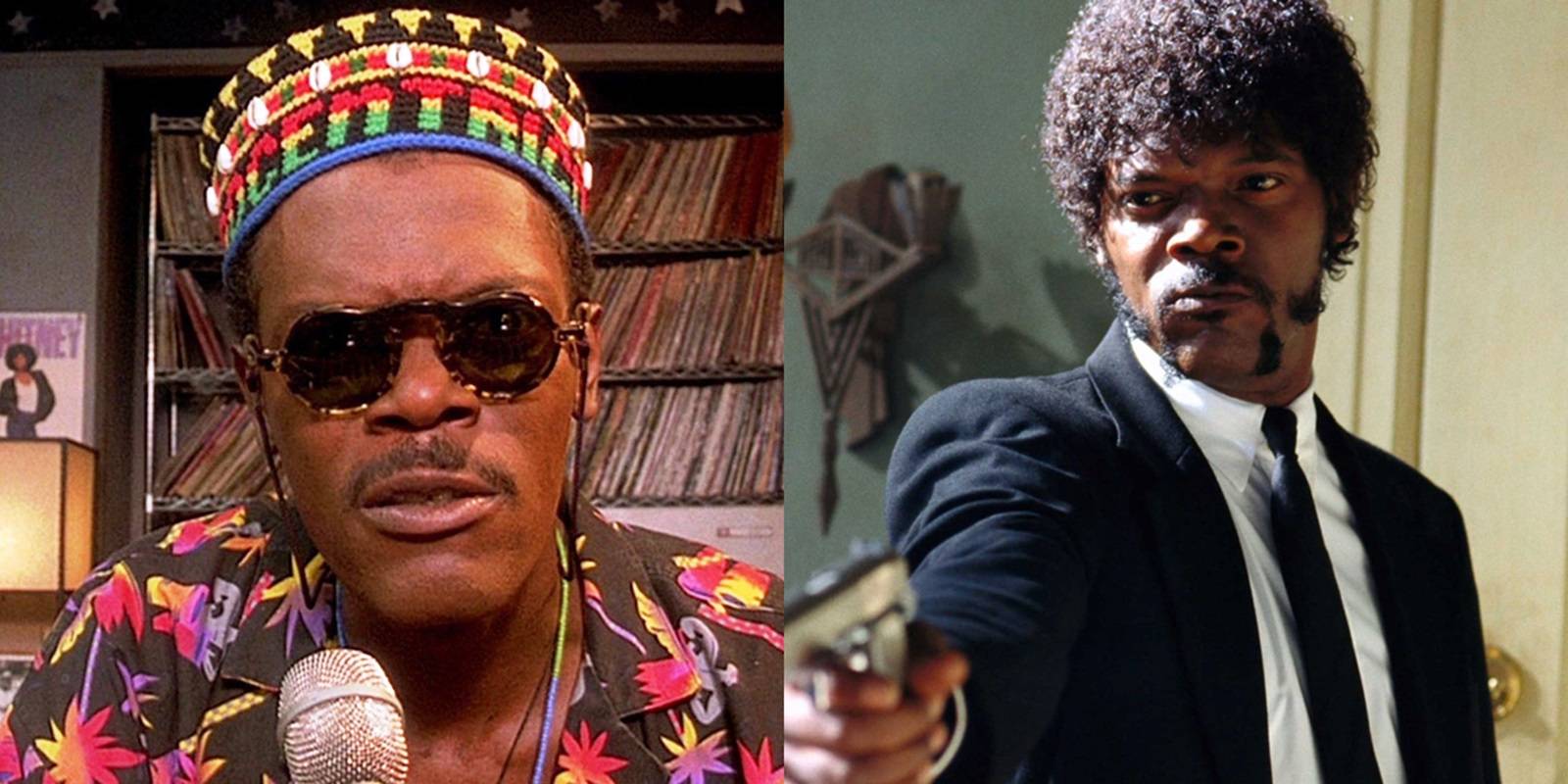 Samuel L. Jackson's 5 Best Collaborations With Spike Lee (& 5 With ...