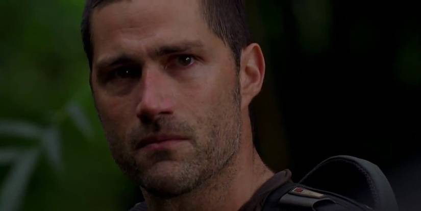Lost: 10 Scenes That Live Rent-Free In Every Fan's Head