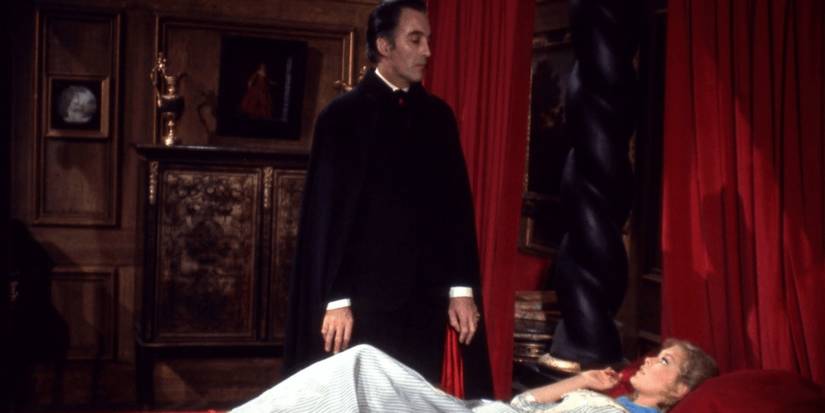 10 Vampire Movies From The '70s You Probably Haven't Seen (But Should)