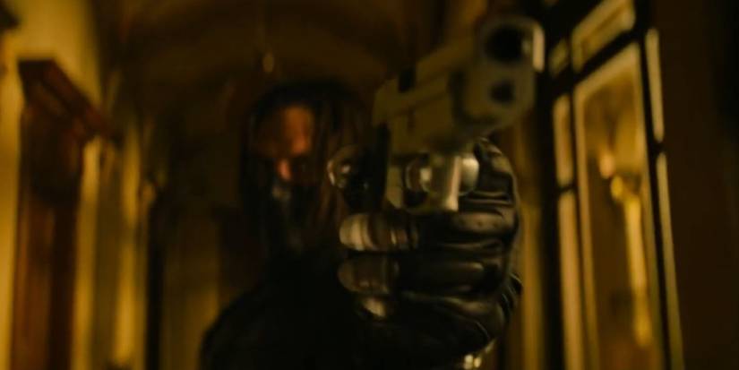 Bucky Barnes' 10 Most Impressive Displays Of Power In The MCU