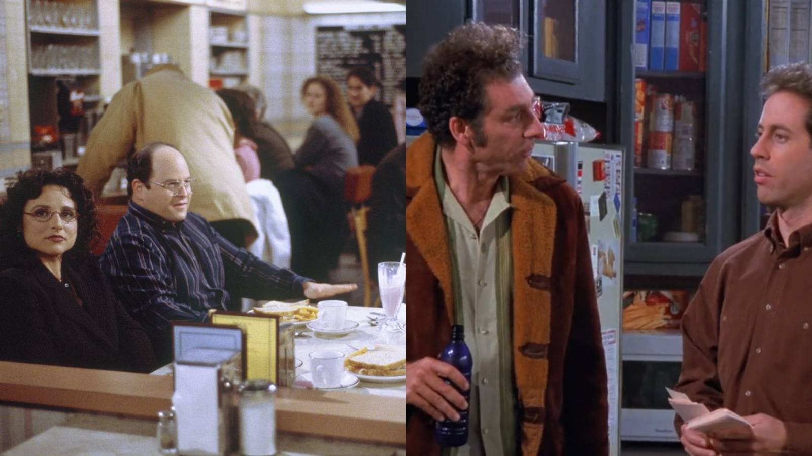 Seinfeld: 10 Things That Make No Sense About Money