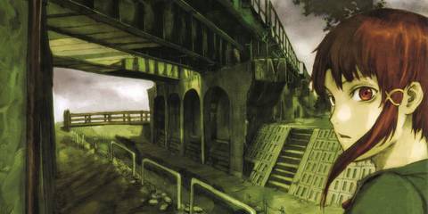 Serial Experiments Lain Summary, Trailer, Season List, Cast, Where to ...