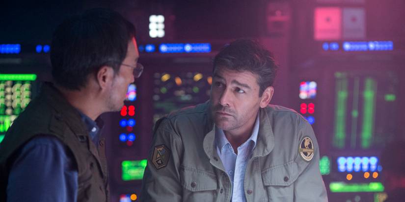 10 Best Quotes From Godzilla: King Of The Monsters