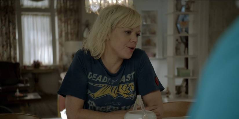 Shameless: The Gallaghers, Ranked By Power