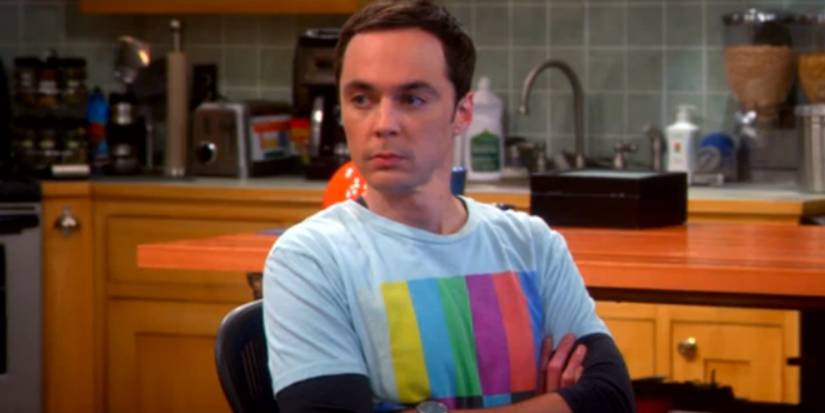 sheldon cooper dob