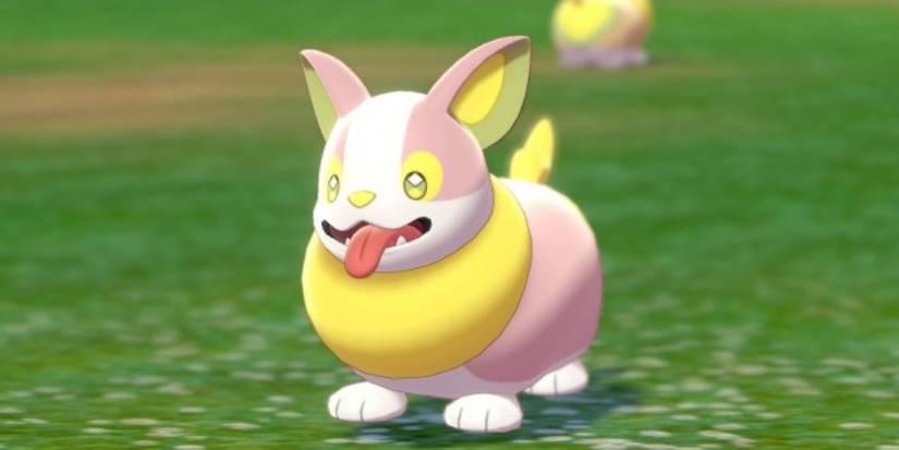 Pokémon: The 10 Most Iconic Pokémon From Generation 8