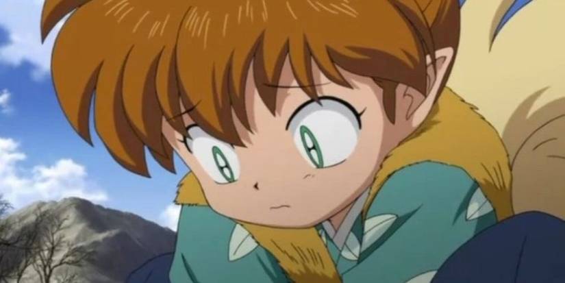 Inuyasha: The Main Characters & Their 10 Saddest Storylines
