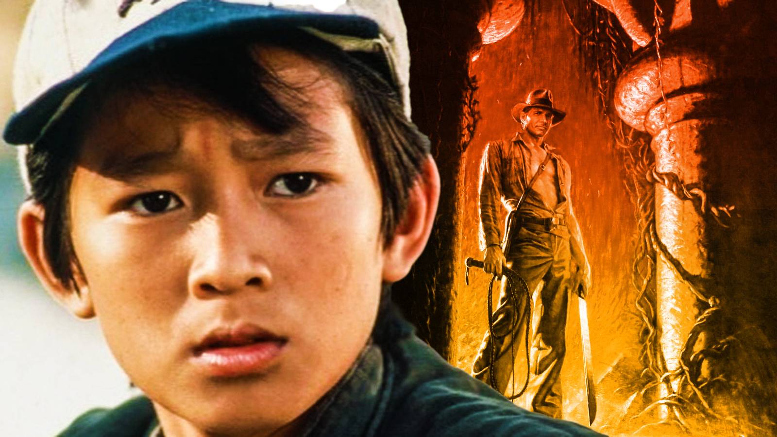 Indiana Jones: What Happened To Short Round After Temple Of Doom