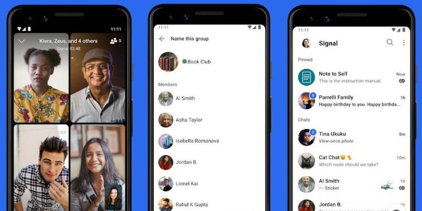 10 Best Free Calling Apps For Android, Ranked