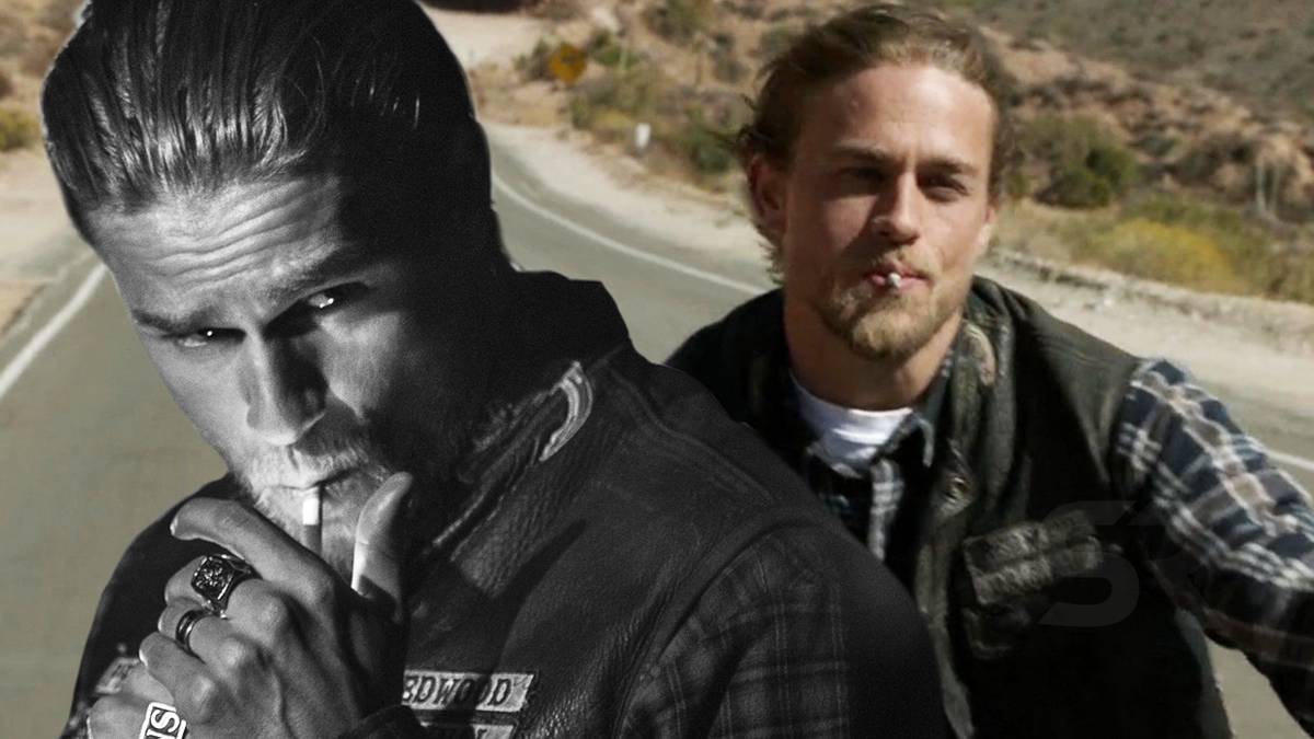 Sons Of Anarchy: Why Jax Was Killed Off In The Series Finale