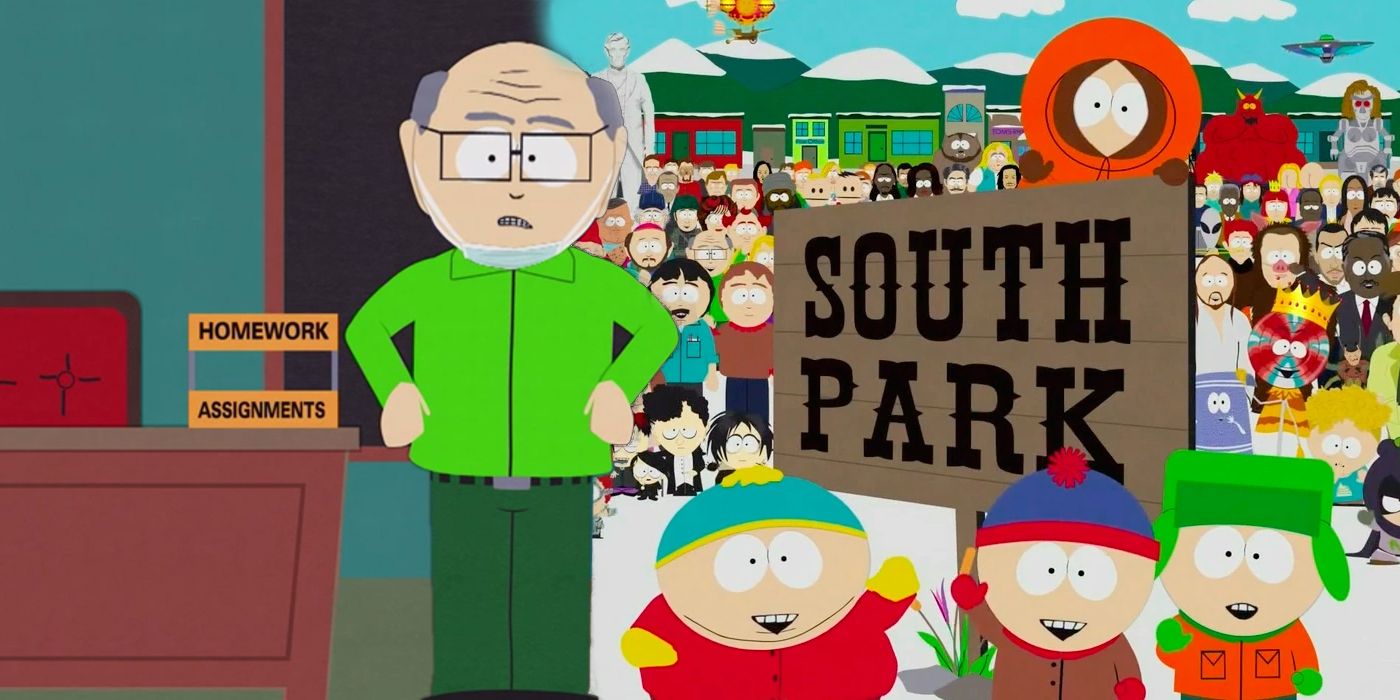 Why Did George Clooney Voice A South Park Character?