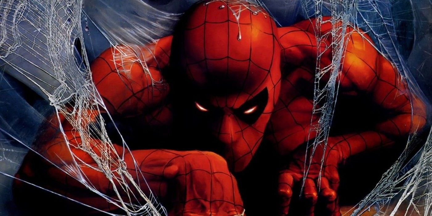 Logan Silva | ScreenRant