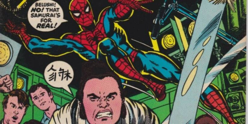 Spider-Man Just Wormed His Way Into Seinfeld and Honestly? It's Time ...
