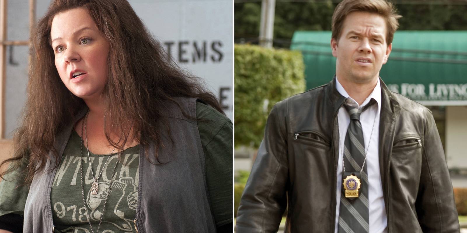 10 Comedy Actors Who Do Their Own Stunts