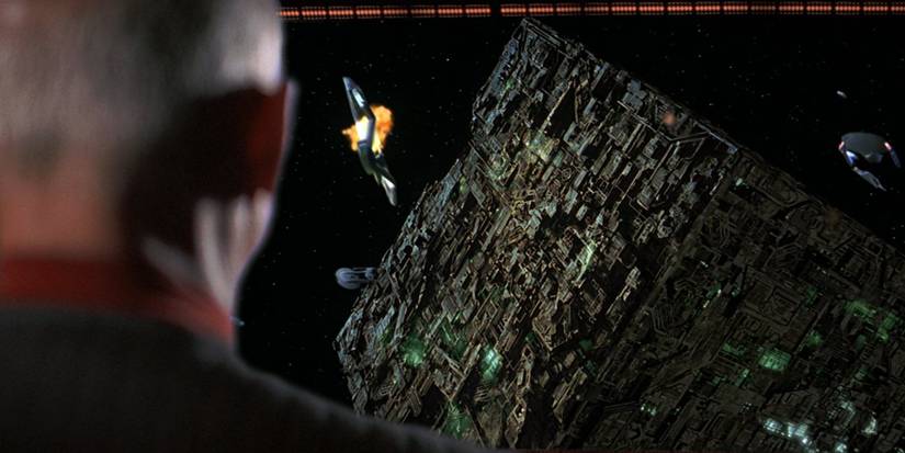 Picard's Darkest Moment Unlocked an Entire New Science for Starfleet