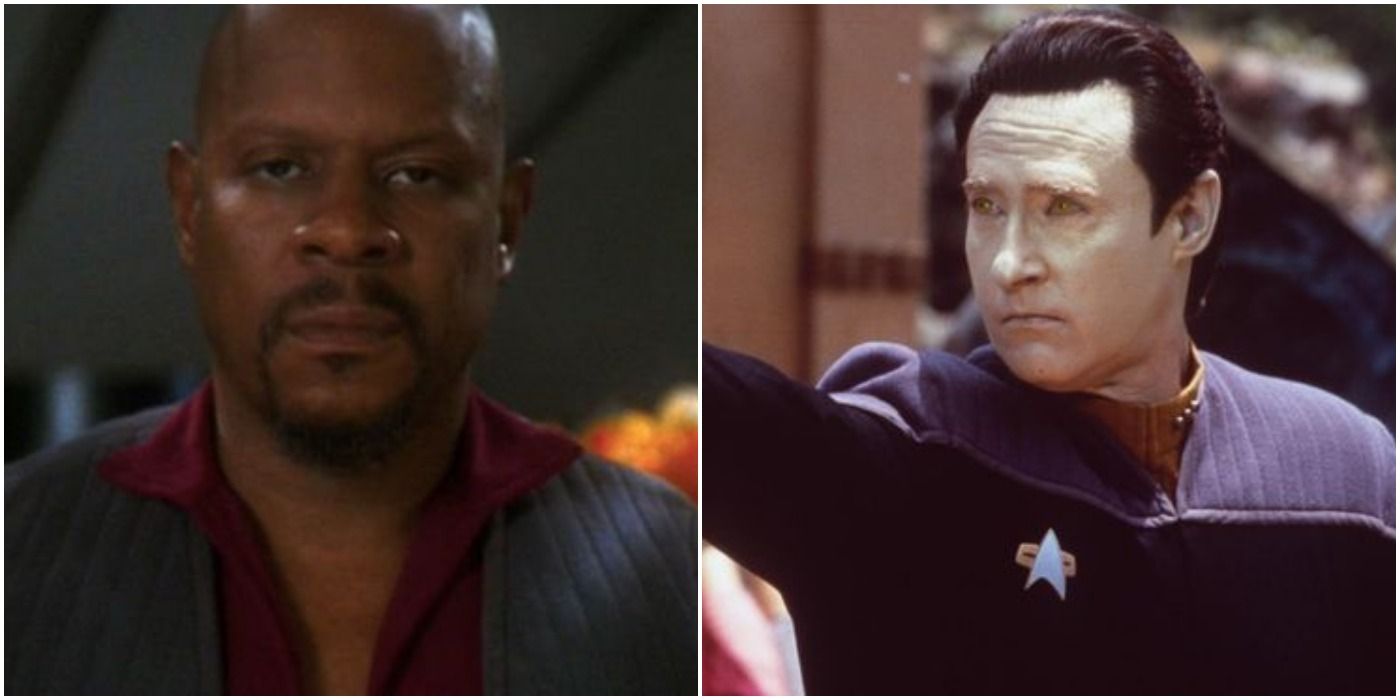 Star Trek: The Worst Violations Of The Prime Directive, Ranked