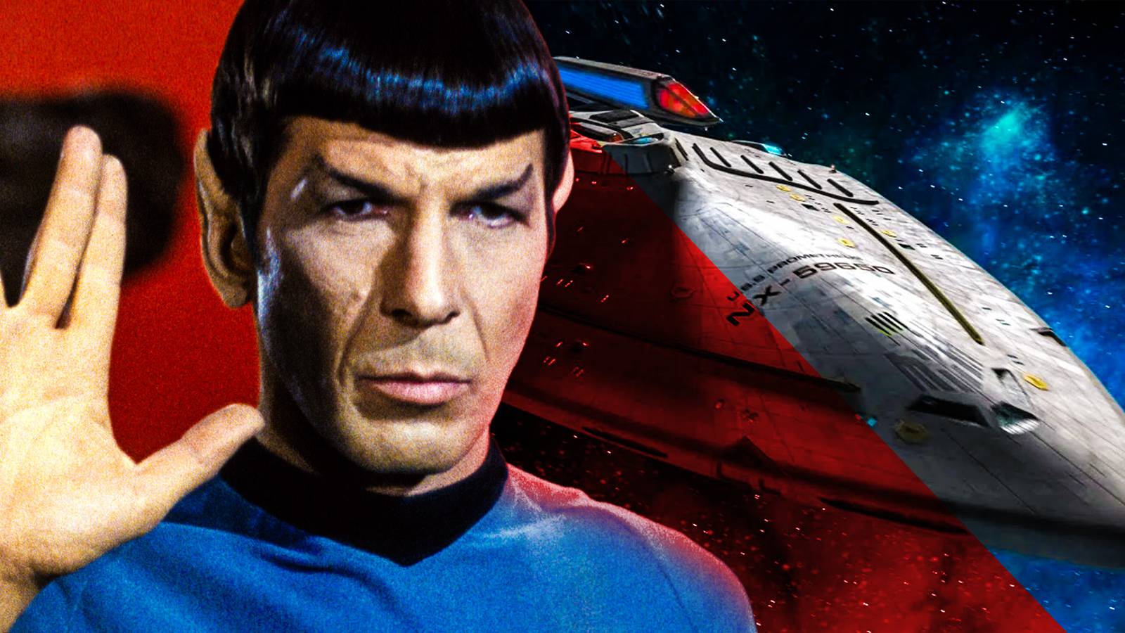 What Is The Fastest Ship In Star Trek?