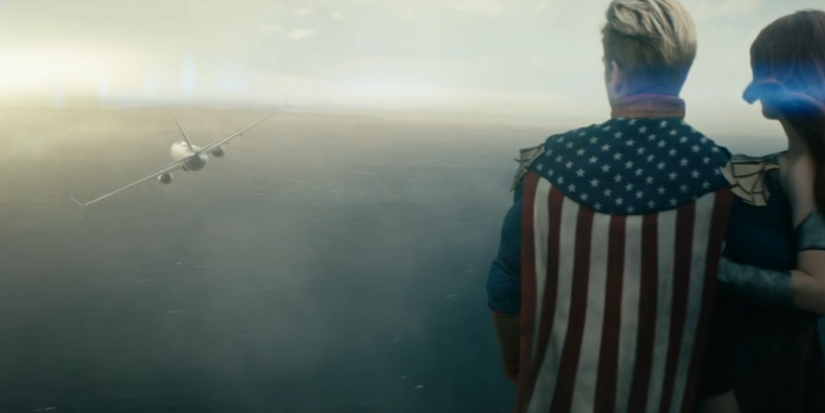 The Boys: Stormfront Is Homelander's Mother, Theory Explained