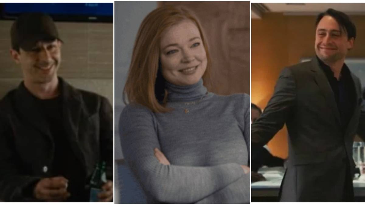 Succession: The Main Characters, Ranked By Likability