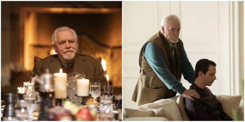 Succession: The Main Characters, Ranked By Likability