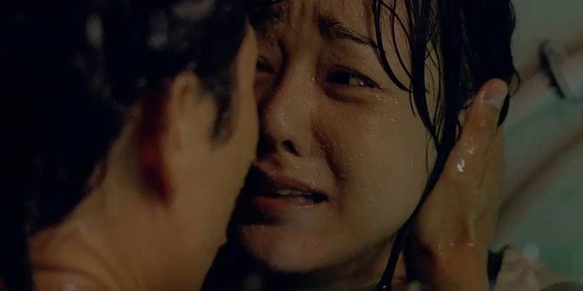 Lost: 10 Scenes That Live Rent-Free In Every Fan's Head