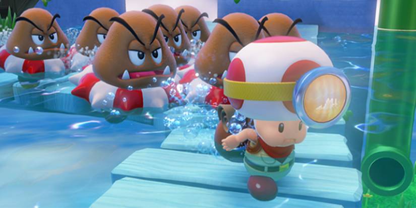 Which Super Mario Character Would You Be, Based On Your Zodiac Sign?