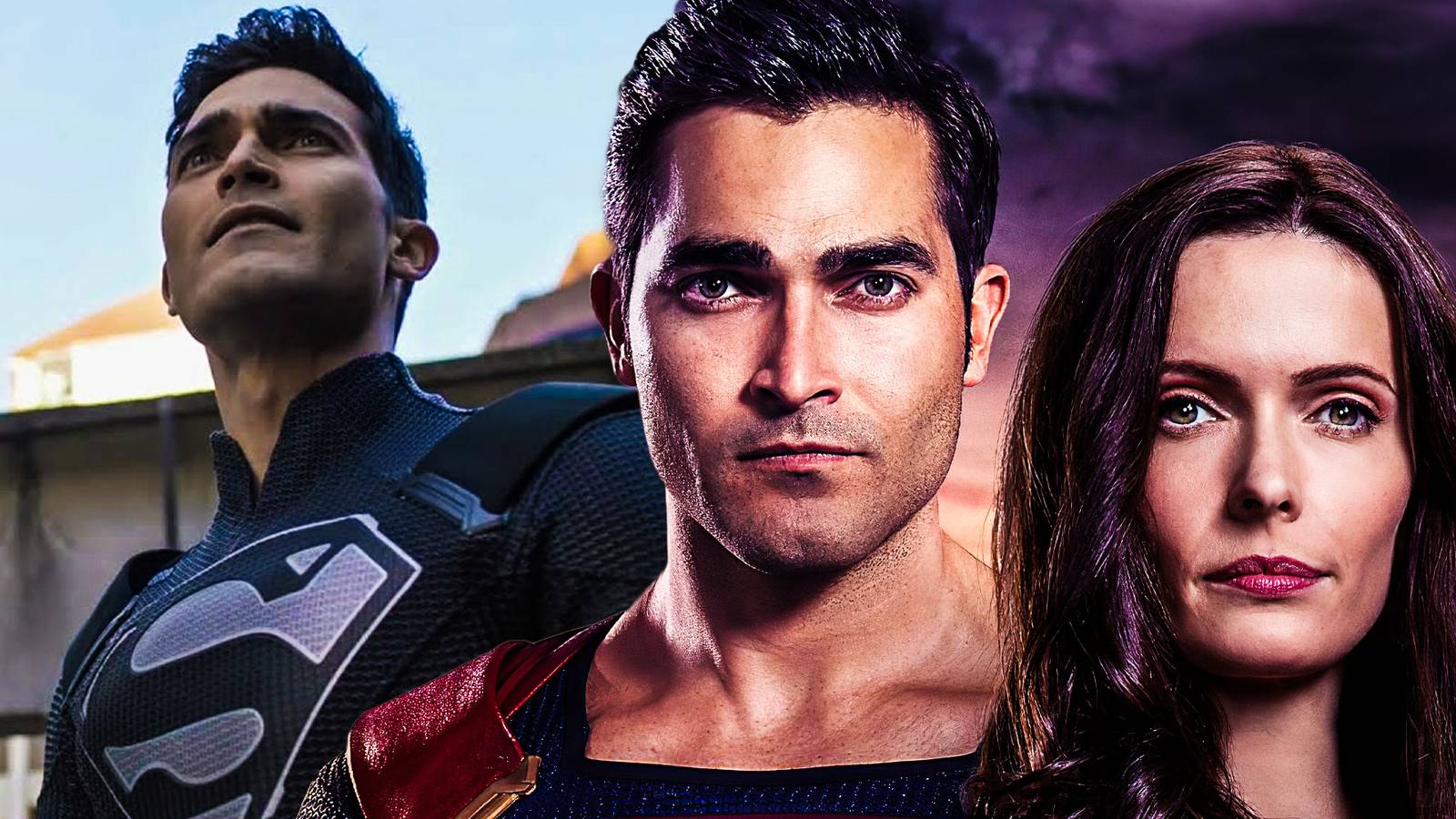 Superman & Lois: Evil Superman Arrowverse History Explained
