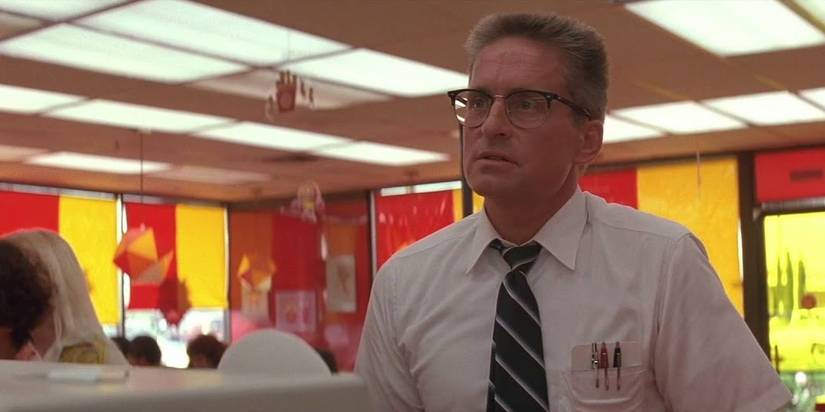 Pulp Fiction: The 10 Best Burger Scenes In Movies, Ranked