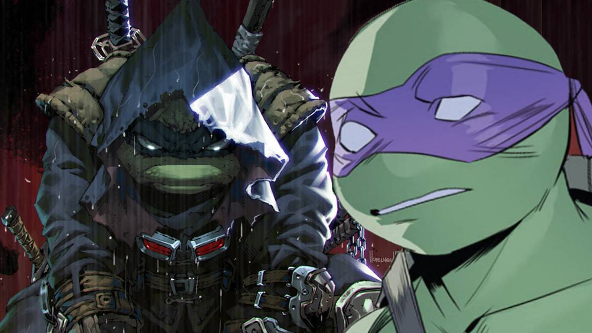 TMNT: The Last Ronin's Deadliest Mission Hints At Death of Two Turtles