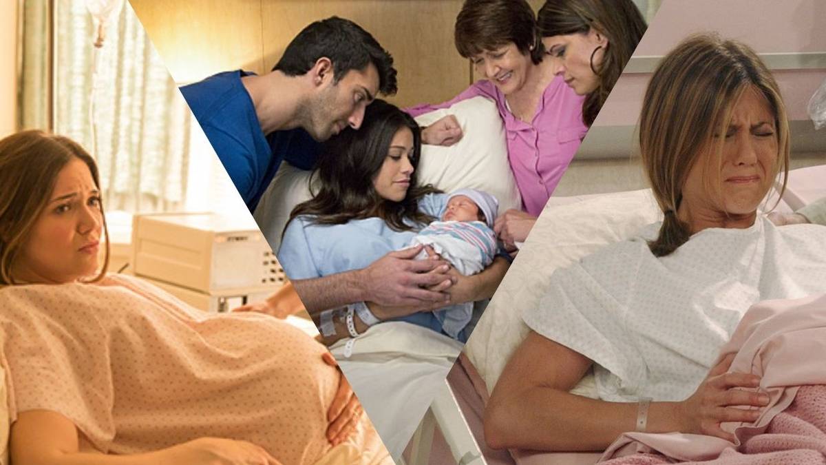 From Grey's Anatomy To Full House: 10 Best TV Episodes In Which A ...