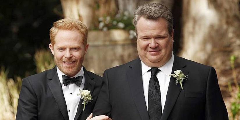 10 Best TV Sitcom Married Couples, Ranked