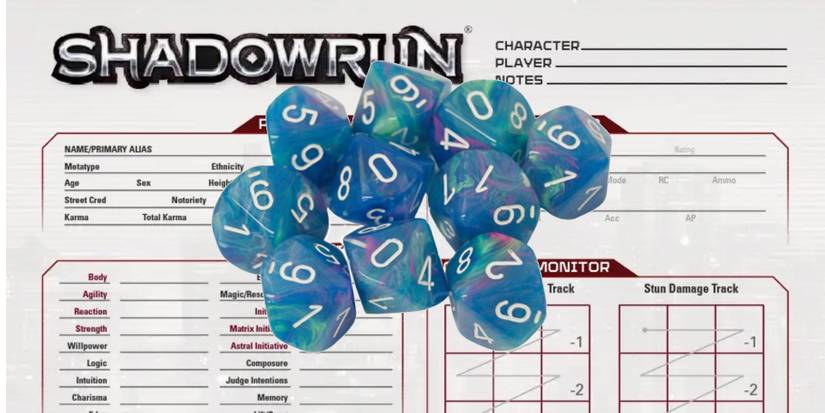 RPG Dice-Rolling Paradigms (& Their Pros And Cons)