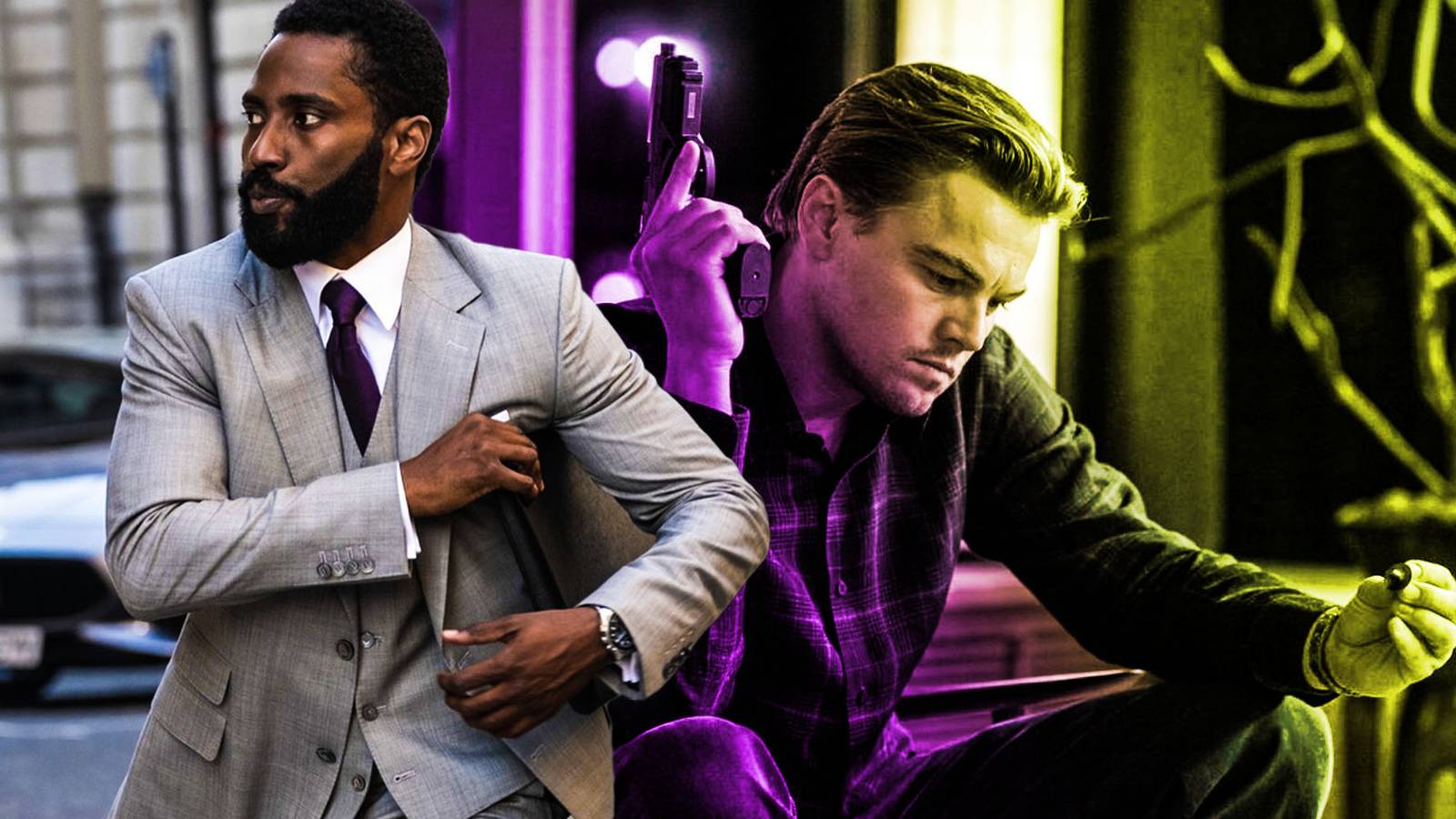 How Nolan's Inception Reveals Tenet's Biggest Flaw