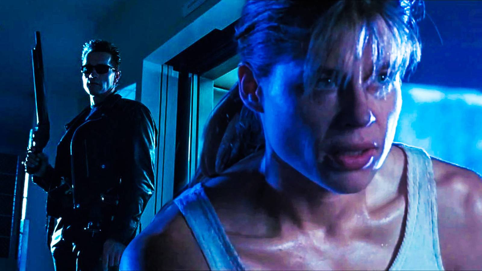 Terminator 2: Every Scene Cut From Judgment Day