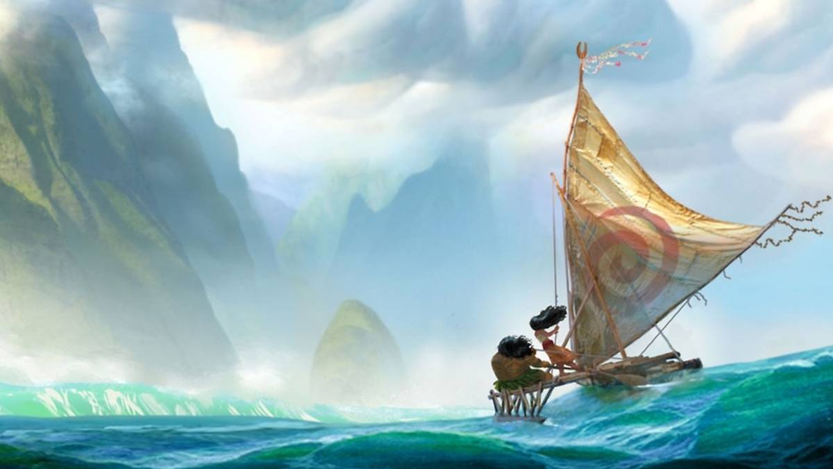 Moana Live-Action Remake: Release Date, Cast, Story & Everything We Know